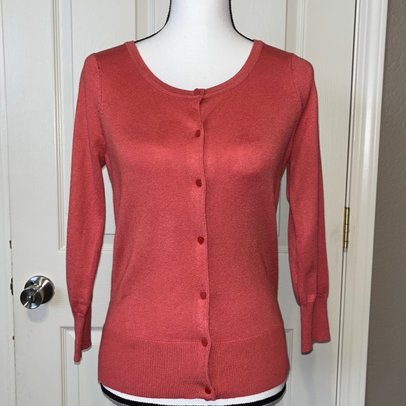 Simply Styled | Sweaters | Button Up Cardigan | Poshmark